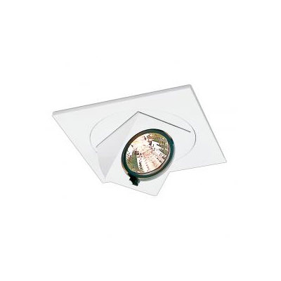 CTR1629 4 Inch Adjustable Square In Square Trim by ConTech | CTR1629-P ...
