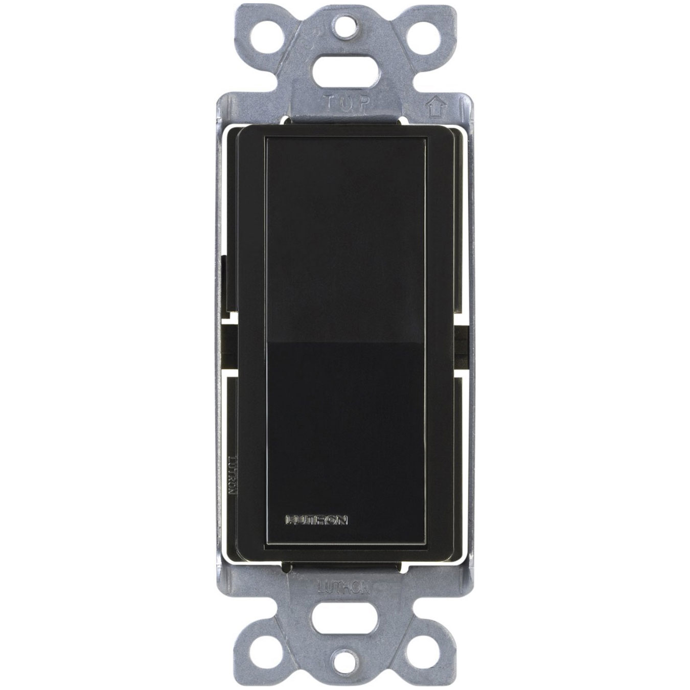 Diva 4-Way Switch by Lutron | CA-4PS-BL | LUT242729