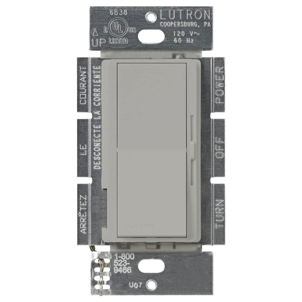 Diva 2A Quiet 3-Speed Hunter Original Fan Control by Lutron | DVFSQ-F ...