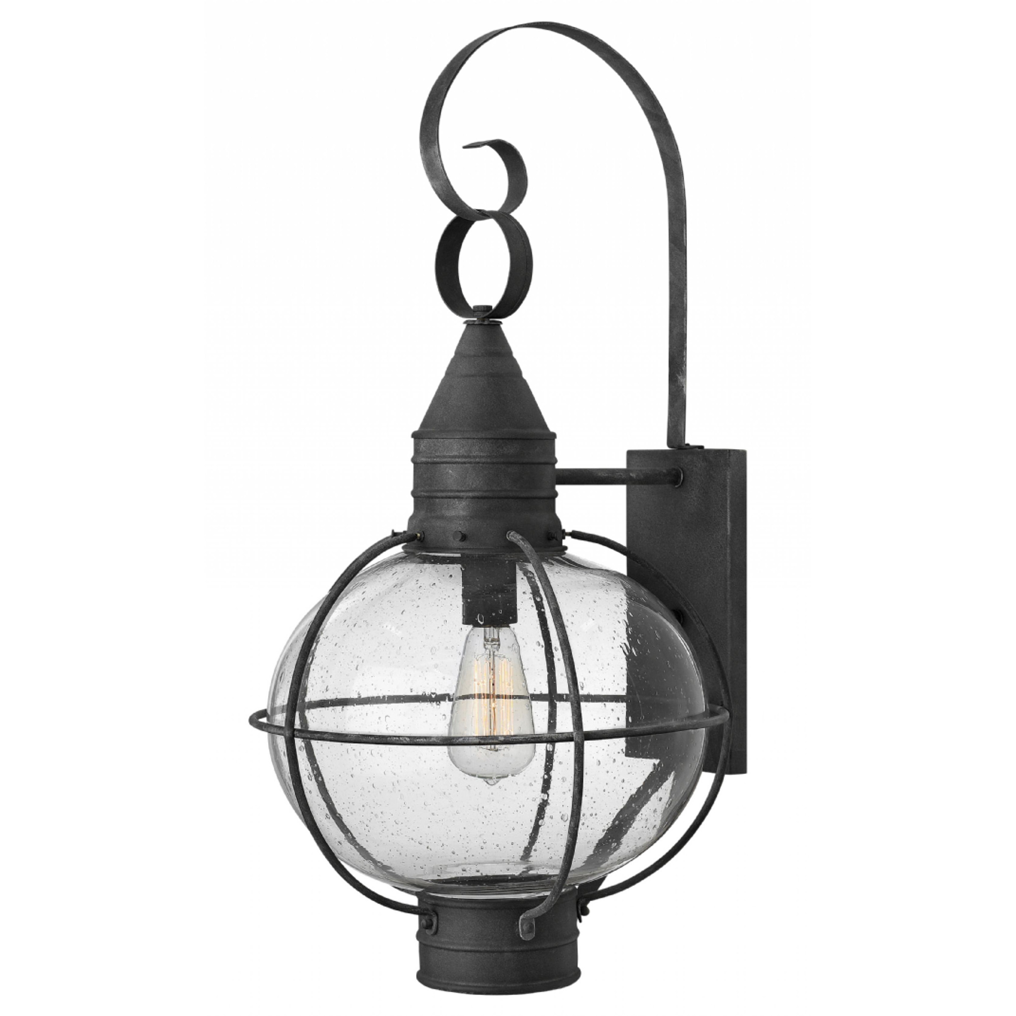 Cape Cod Outdoor Wall Sconce by Hinkley Lighting | 2205DZ | HIN244371