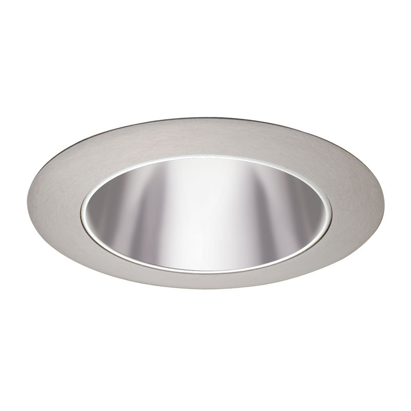 17 Series 4 Inch Cone Downlight Trim by Juno Lighting | 17 PTSC | JUN25507