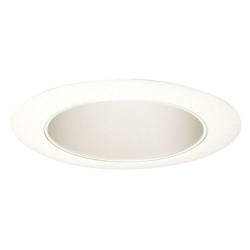 17 Series 4 Inch Cone Downlight Trim by Juno Lighting | 17 WWH | JUN25508