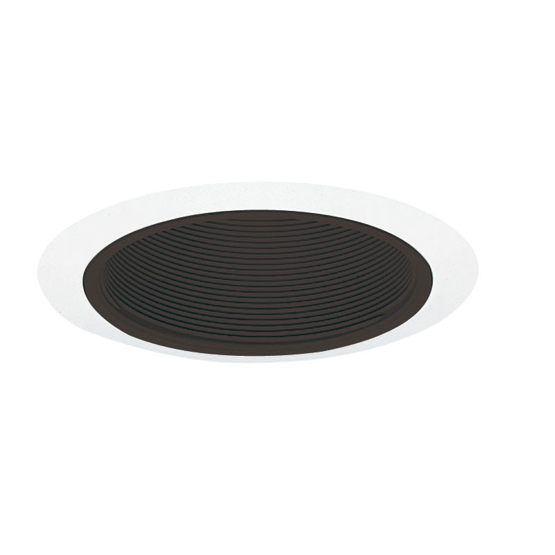 205 Series 5 inch Baffle Downlight Trim by Juno Lighting | 205 BWH ...