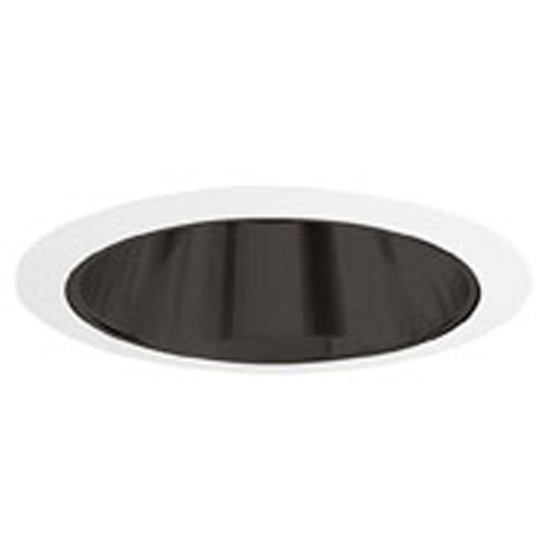 207 Series 5 Inch Cone Downlight Trim by Juno Lighting | 207 BWH | JUN25528