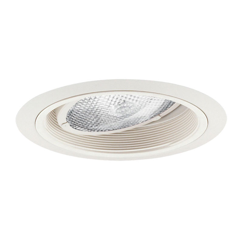 224 Series 6 Inch Adjustable Gimbal Ring Trim by Juno Lighting | 224 ...