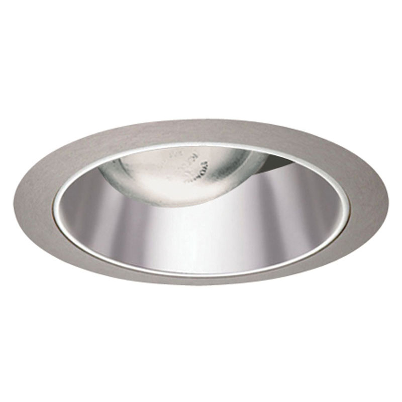 26 Series 6 Inch Straight Cone Trim by Juno Lighting | 26 PTSC | JUN25613