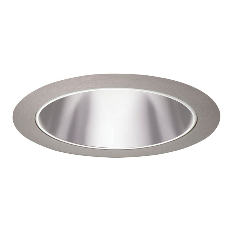 27 Series 6 Inch Tapered Cone Trim by Juno Lighting | 27 PTSC | JUN25620