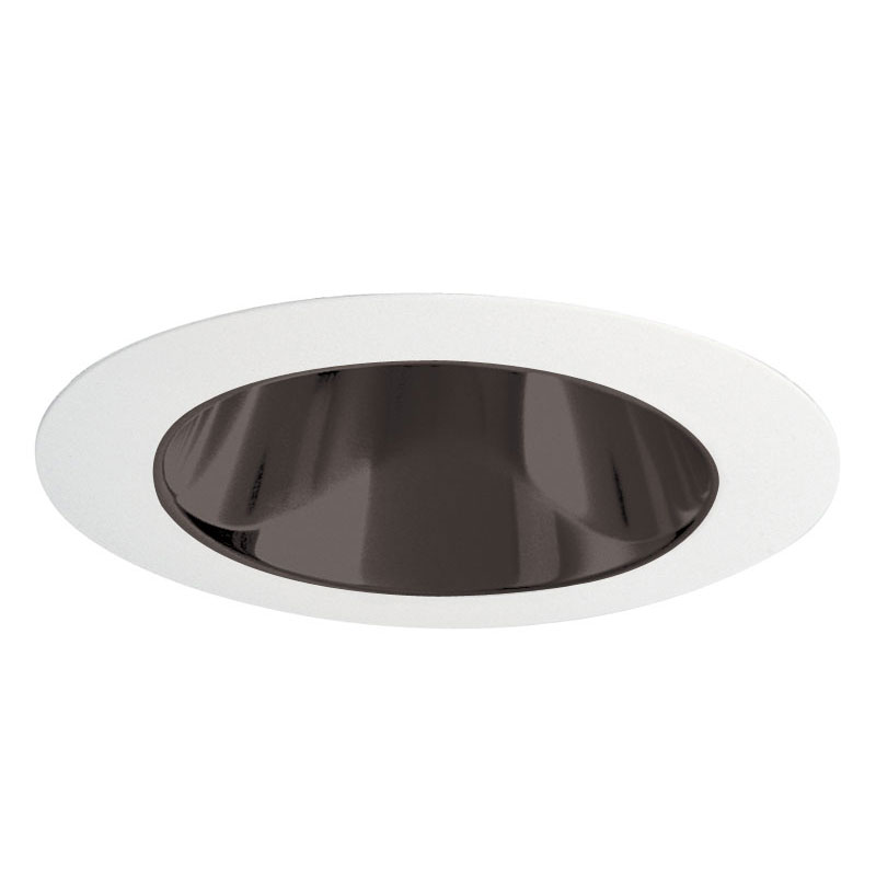 442 Series 4 Inch Deep Cone Downlight Trim by Juno Lighting | 442 BWH ...