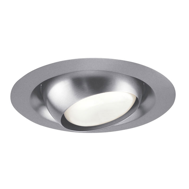 229 Series 6 Inch Regressed Eyeball Trim by Juno Lighting | 229SC ...