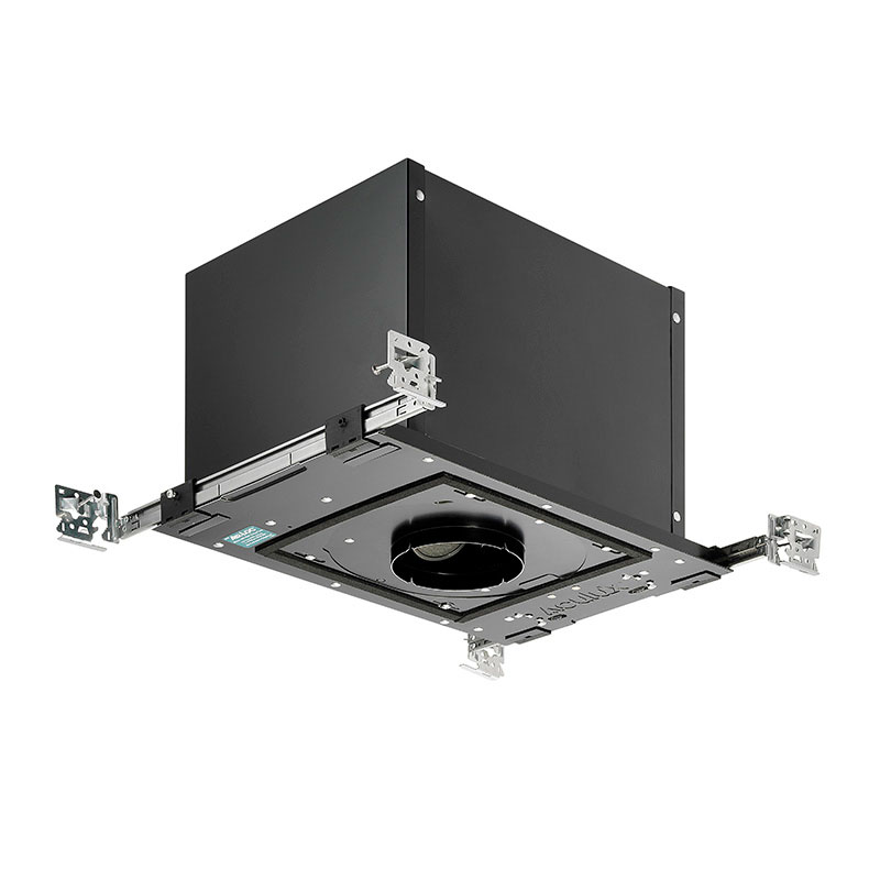 IC13N Aculux 3.25 In PAR IC Air-Loc New Construction Housing by Juno ...
