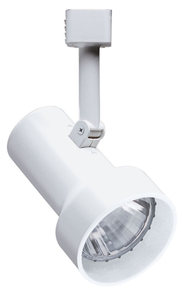 R510 PAR20 Step Cylinder Track Fixture 120V by Juno Lighting | R510WH ...