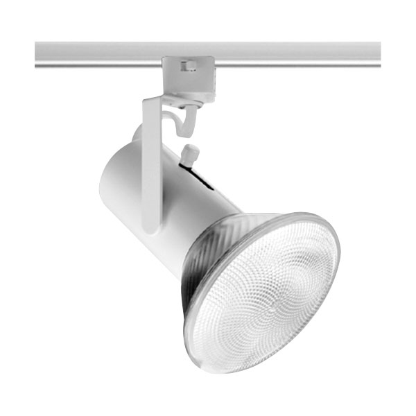 T620 PAR Universal Track Fixture 120V by Juno Lighting | T620WH