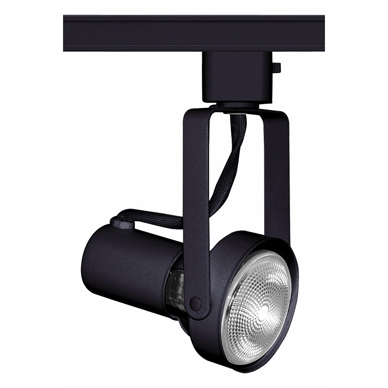 T687 PAR20 Front Lamp Gimbal Track Fixture 120V by Juno Lighting | T687 ...