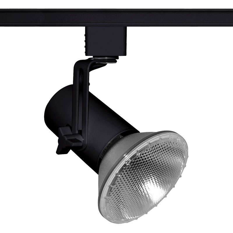 T691 PAR38 Hi-Tech Mini Swivel Universal Track Fixture 120V by Juno ...