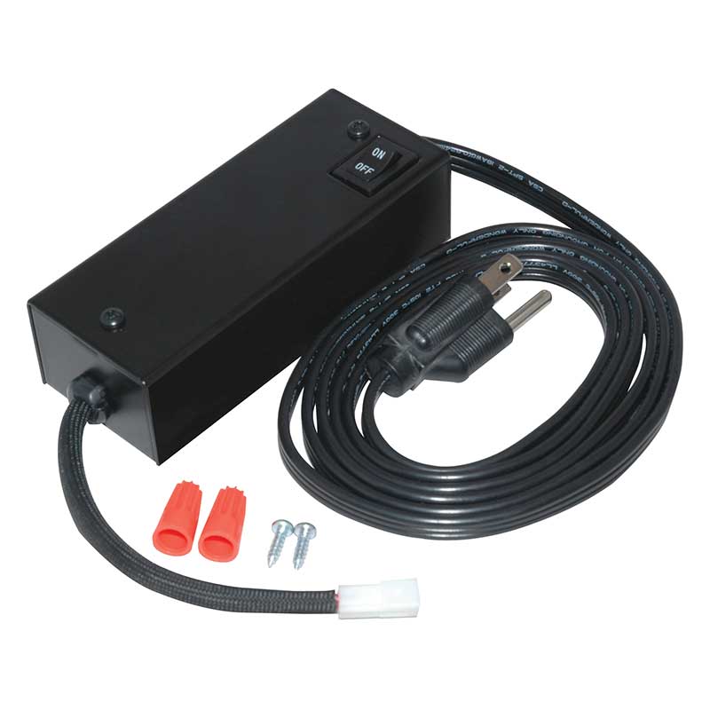 TL544N 60W Electronic Surface Mount Transformer 12V by Juno Lighting ...
