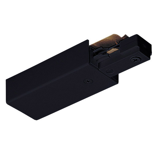 TU38 2-Circuit Trac End Feed Connector by Juno Lighting | TU38 BL ...