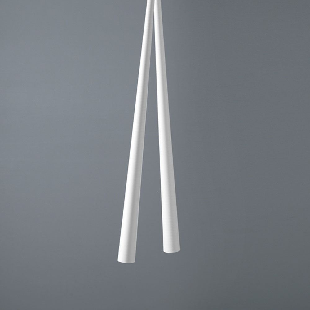 Drink Double Ceiling Light Fixture by Karboxx | 04SP12702B | KBX332186