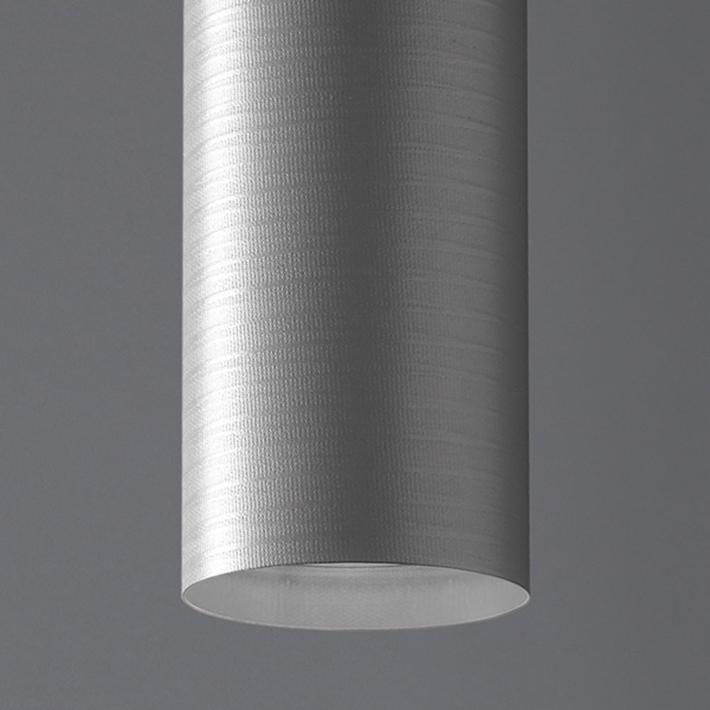 Tube Ceiling Light Fixture by Karboxx | 01SF04006 | KBX332341