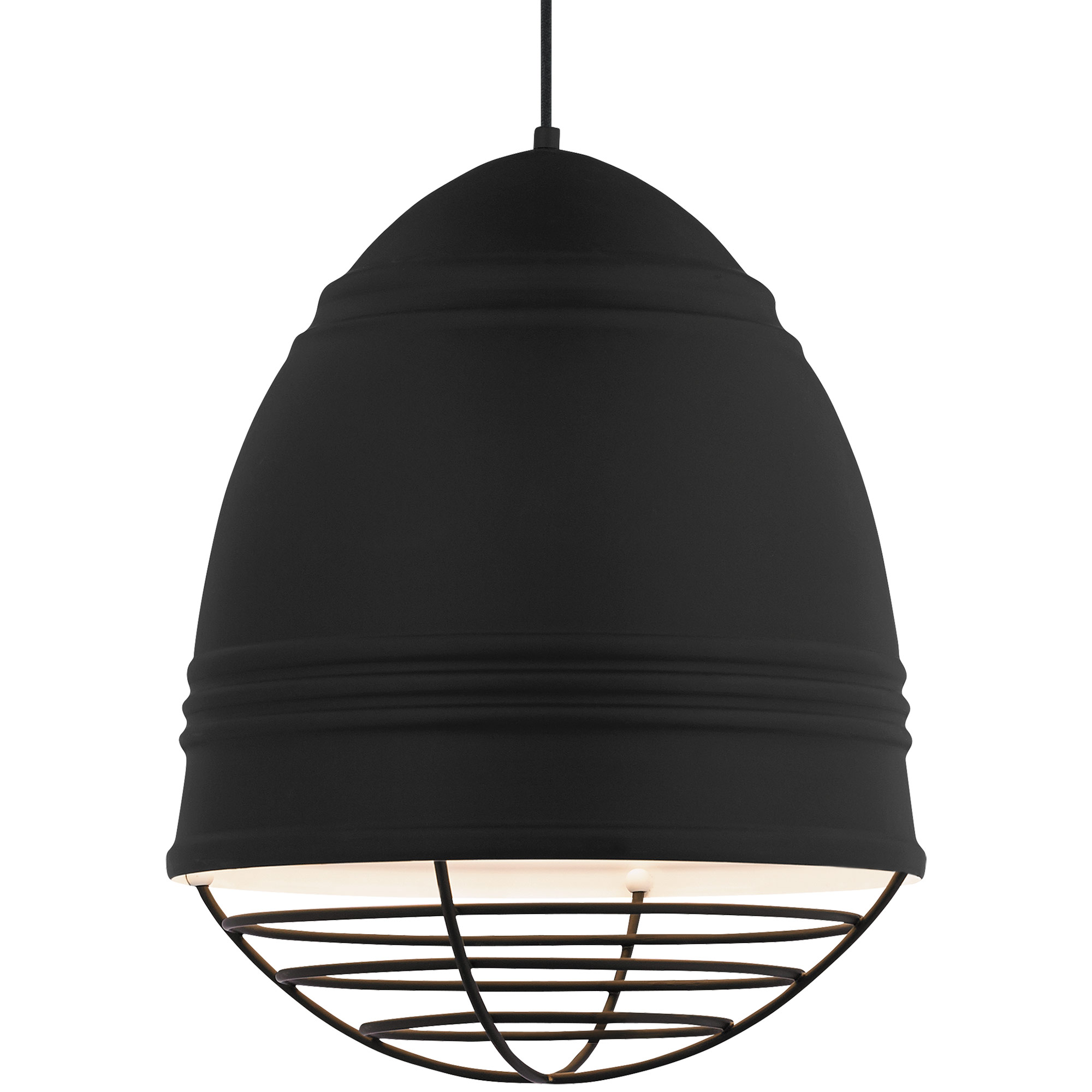 Loft Pendant by Visual Comfort Modern | 700TDLOFGPBWB-LED927 | TLG333522