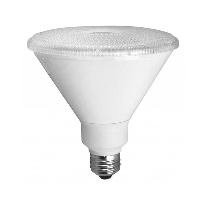 Elite PAR38 Med Base 17W 120V 15Deg 2700K 82CRI 1-PACK by TCP | TCP ...