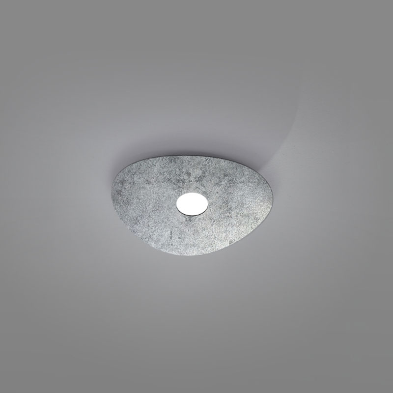 Scudo Ceiling Light Fixture by ZANEEN design | D42031-SLF | ZAN338624