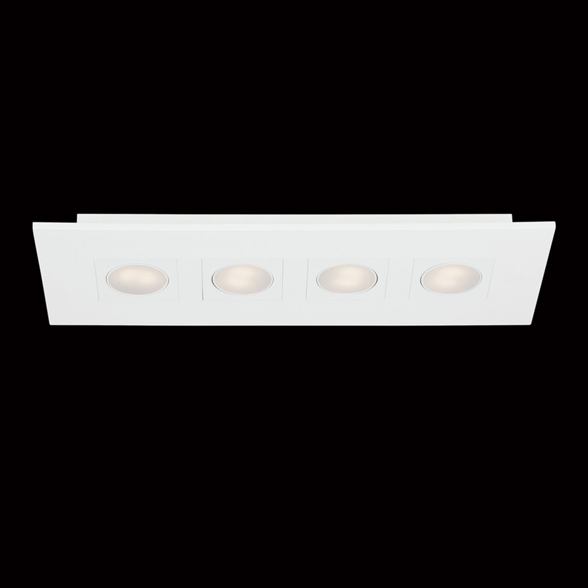 Venus Adjustable Spot Ceiling Light by Eurofase | 27993-019 | EUF341290