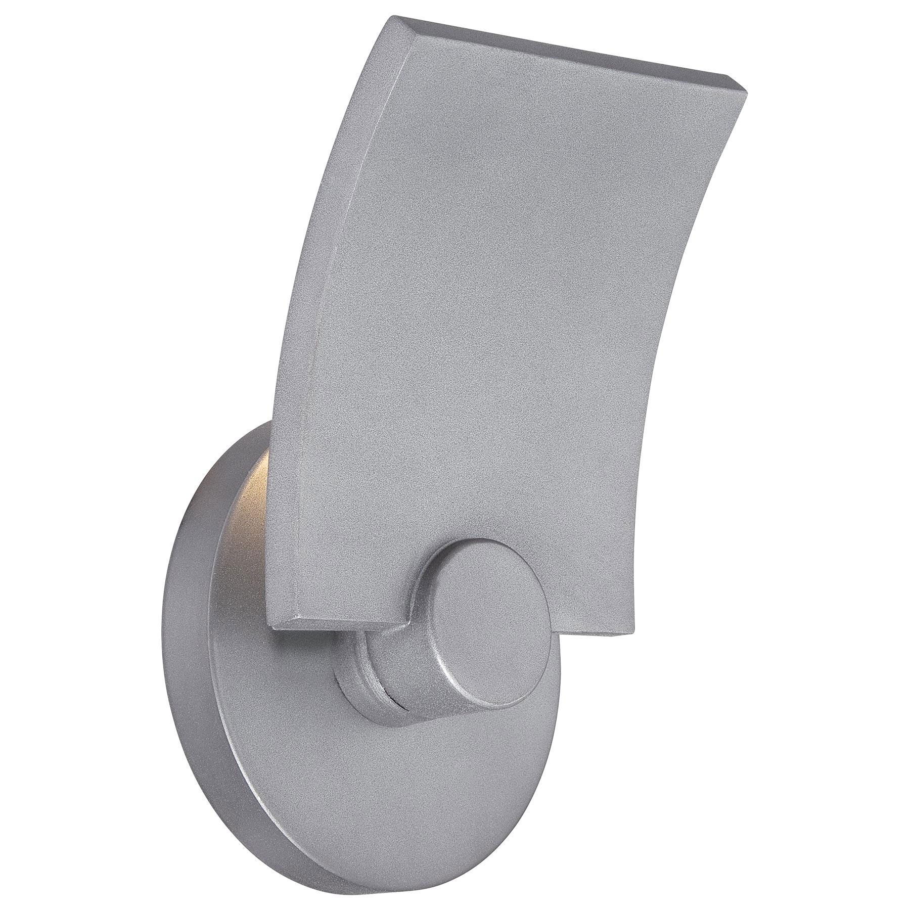 Flipout Outdoor LED Wall Sconce by George Kovacs | P1234-295-L