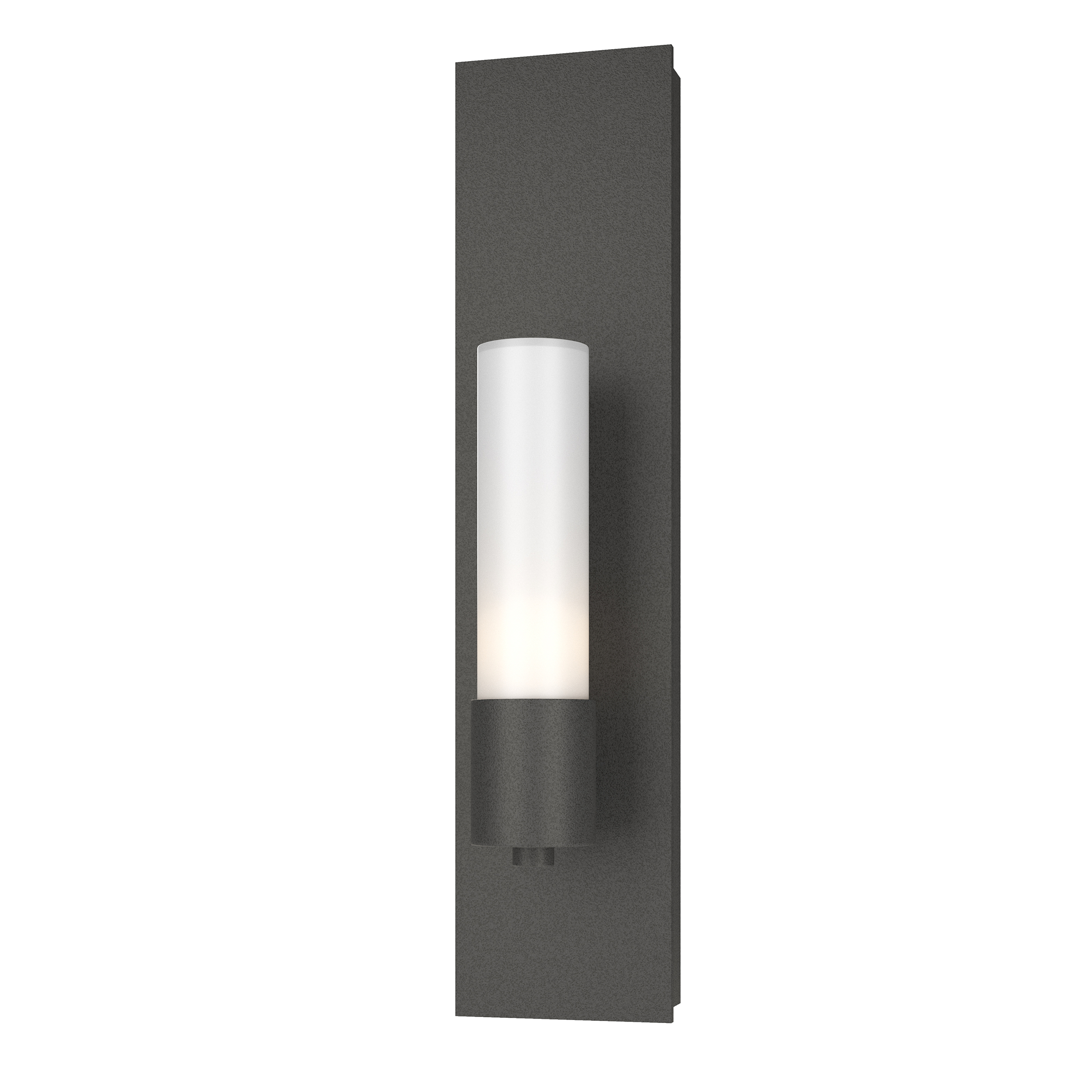Pillar Wall Sconce by Hubbardton Forge | 204420-1005 | HUB347902