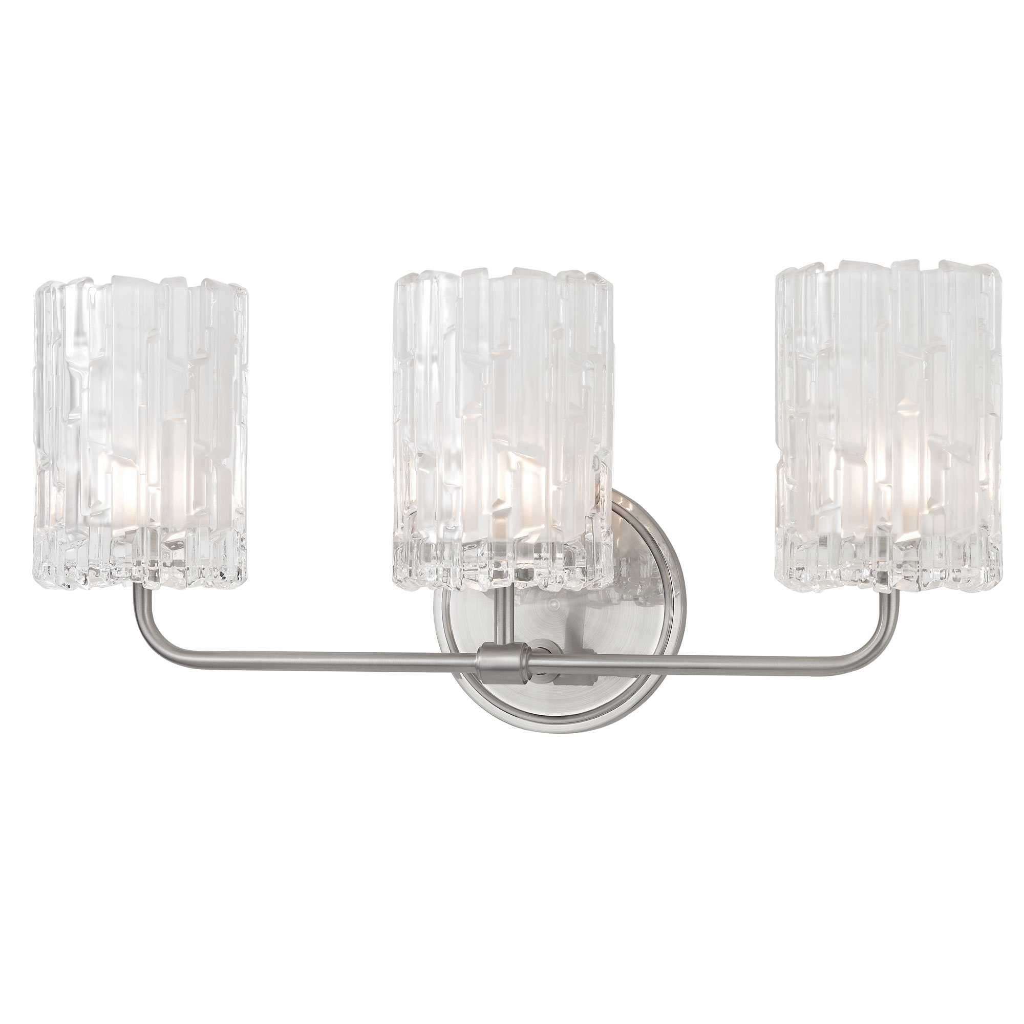 Dexter Bath Vanity Light by Hudson Valley Lighting | 1333-SN | HUD349747