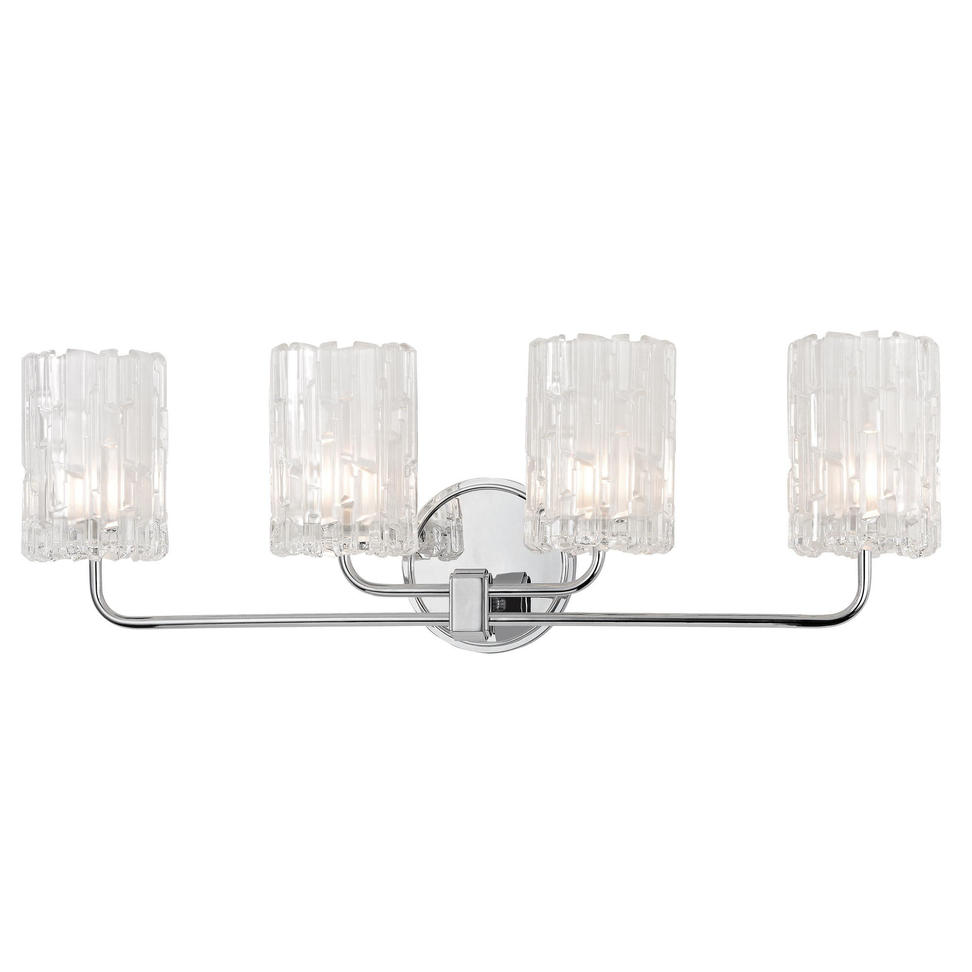 Dexter Bath Vanity Light by Hudson Valley Lighting | 1334-PC | HUD349748