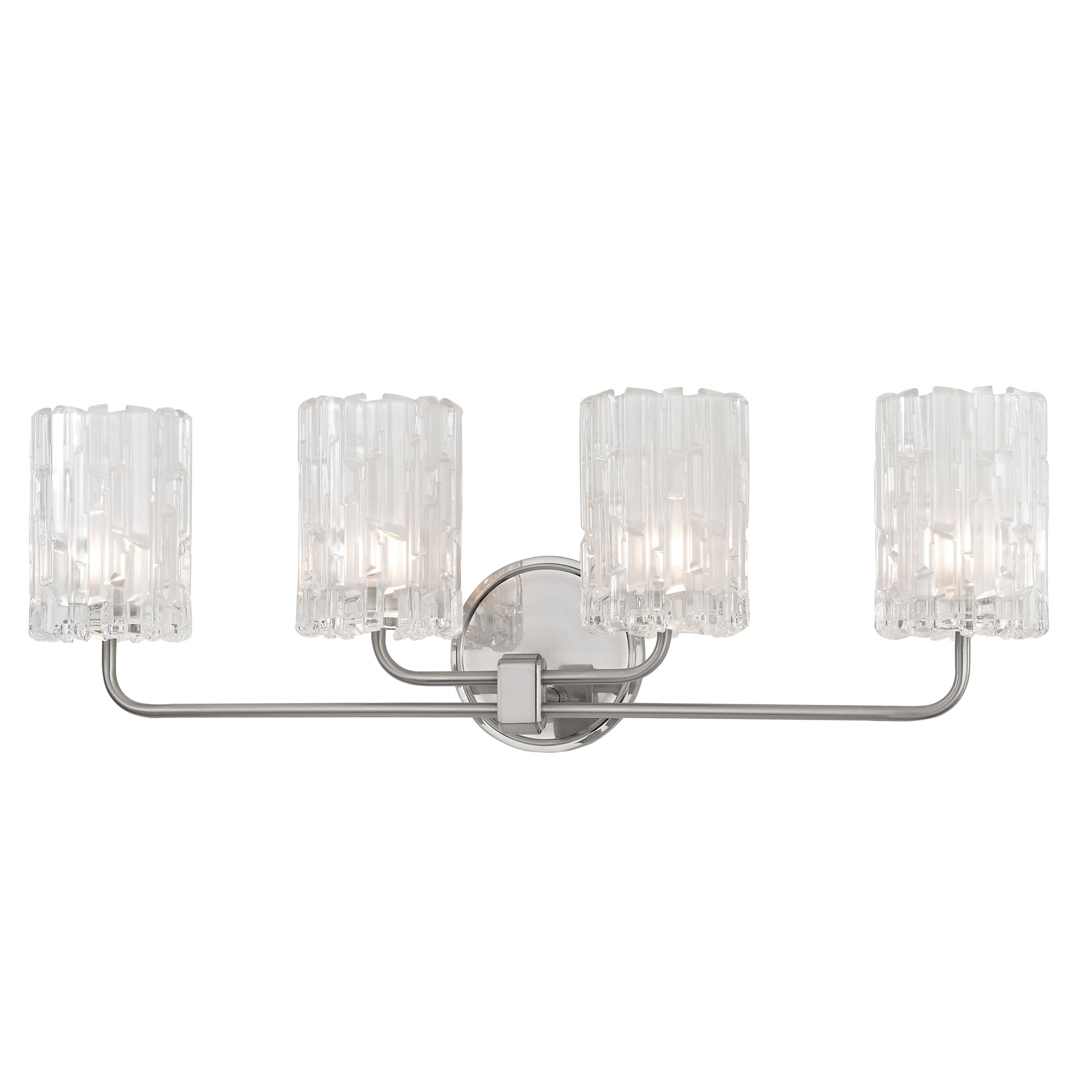 Dexter Bath Vanity Light by Hudson Valley Lighting | 1334-SN | HUD349749