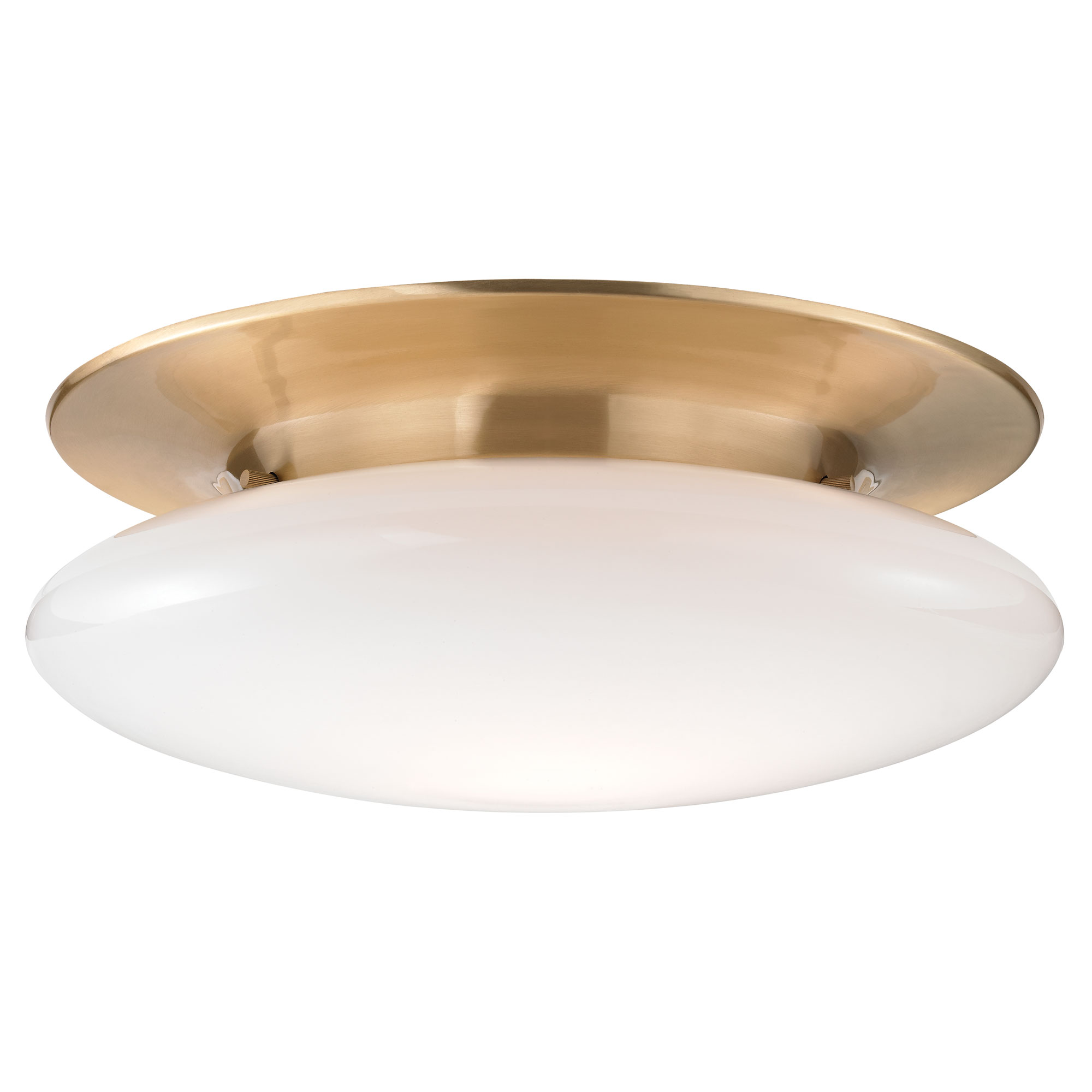 Irvington Ceiling Light Fixture by Hudson Valley Lighting | 7018-SB ...