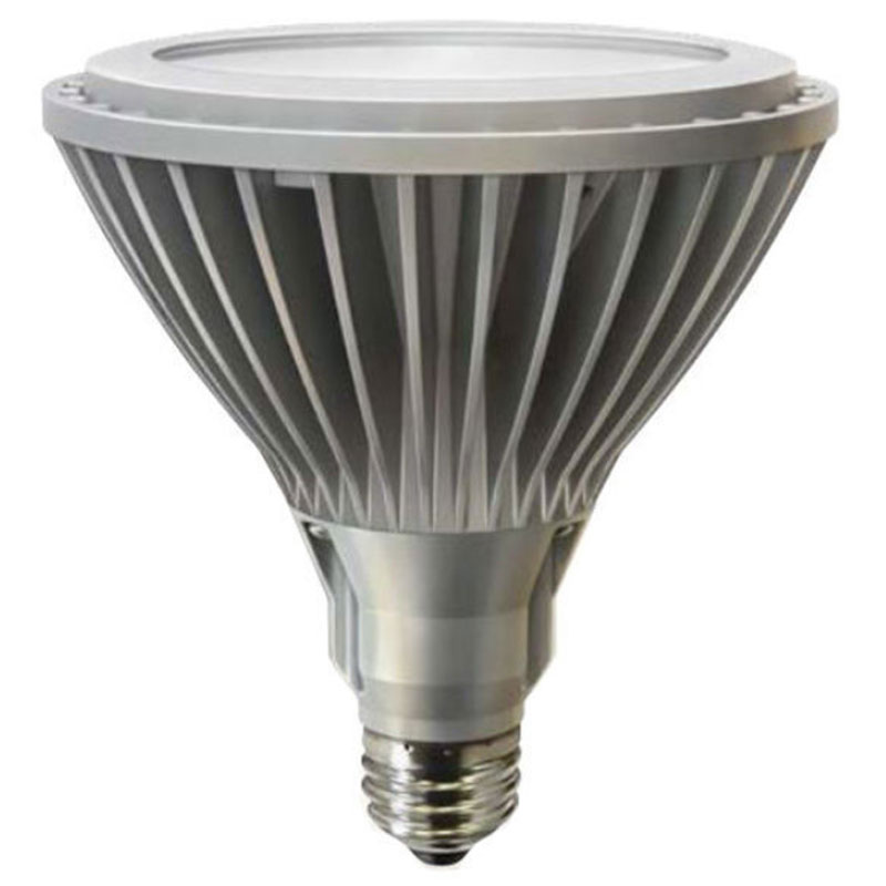 17W PAR38 LED Med Base 25Deg 120V - Discontinued Model by General ...