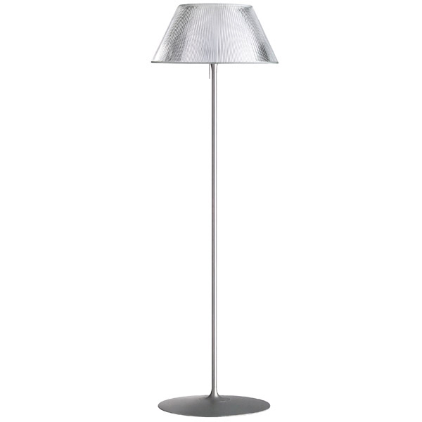 Romeo Moon Floor Lamp by Flos Lighting | FU610300
