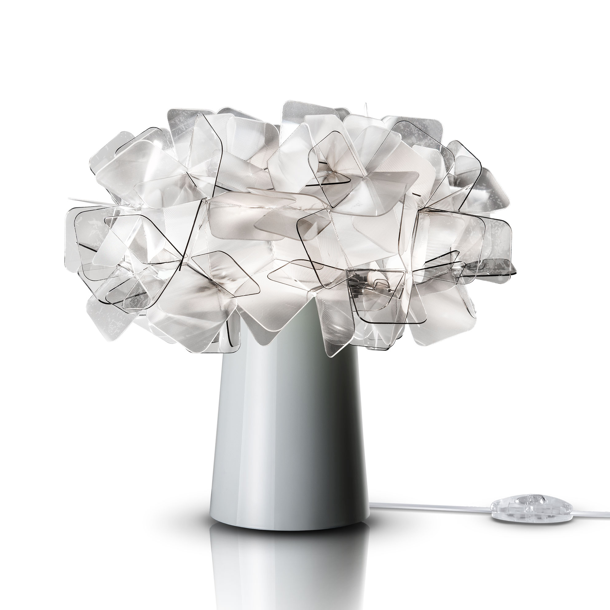 Clizia Table Lamp by Slamp | CLITS00FUM00000000US | SLP361562