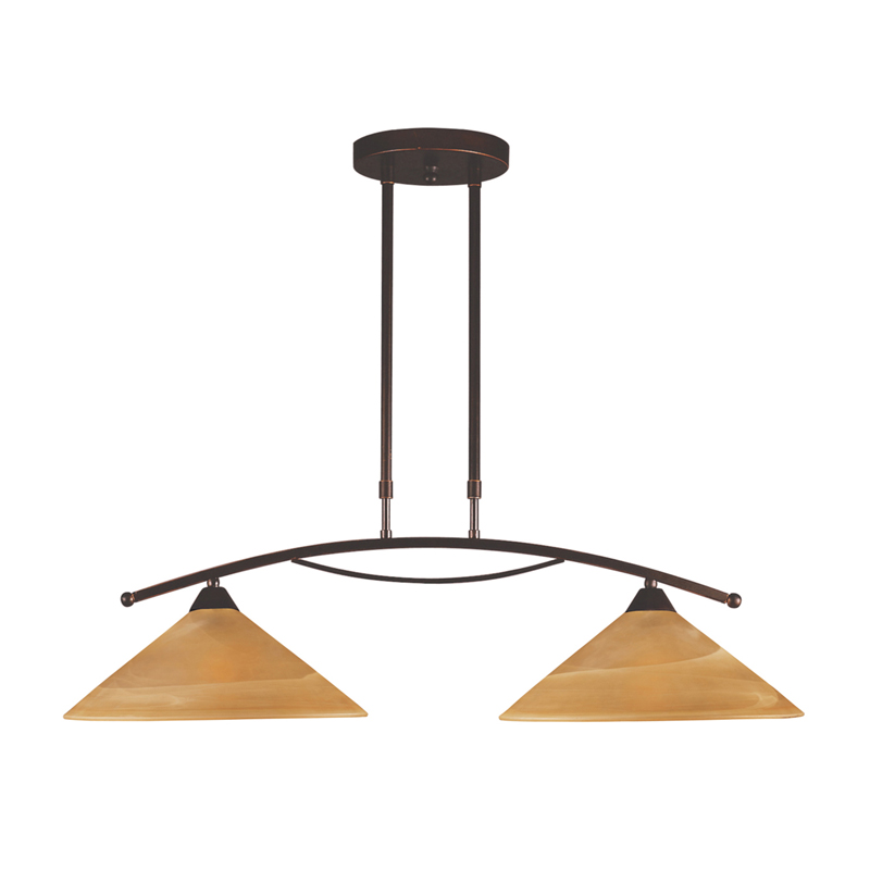 Elysburg Linear Light by Elk Lighting | 6551/2