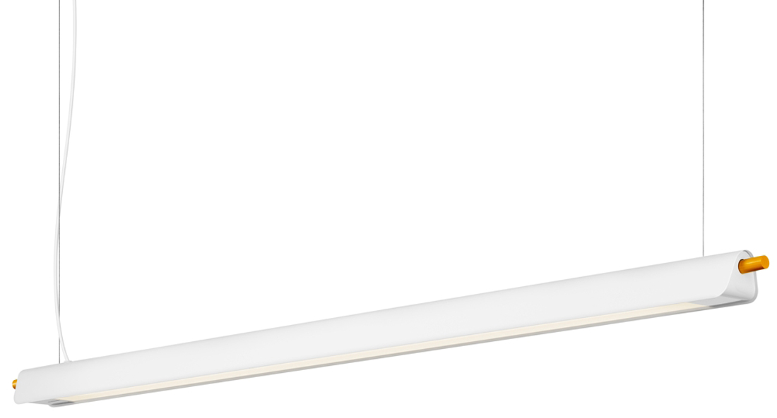 Trapets Linear Pendant by Zero | 8200101US | ZER364205