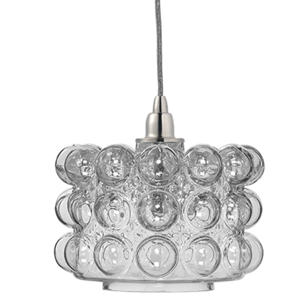 Cici Small Pendant by Jamie Young Company | 5CICI-SMCL