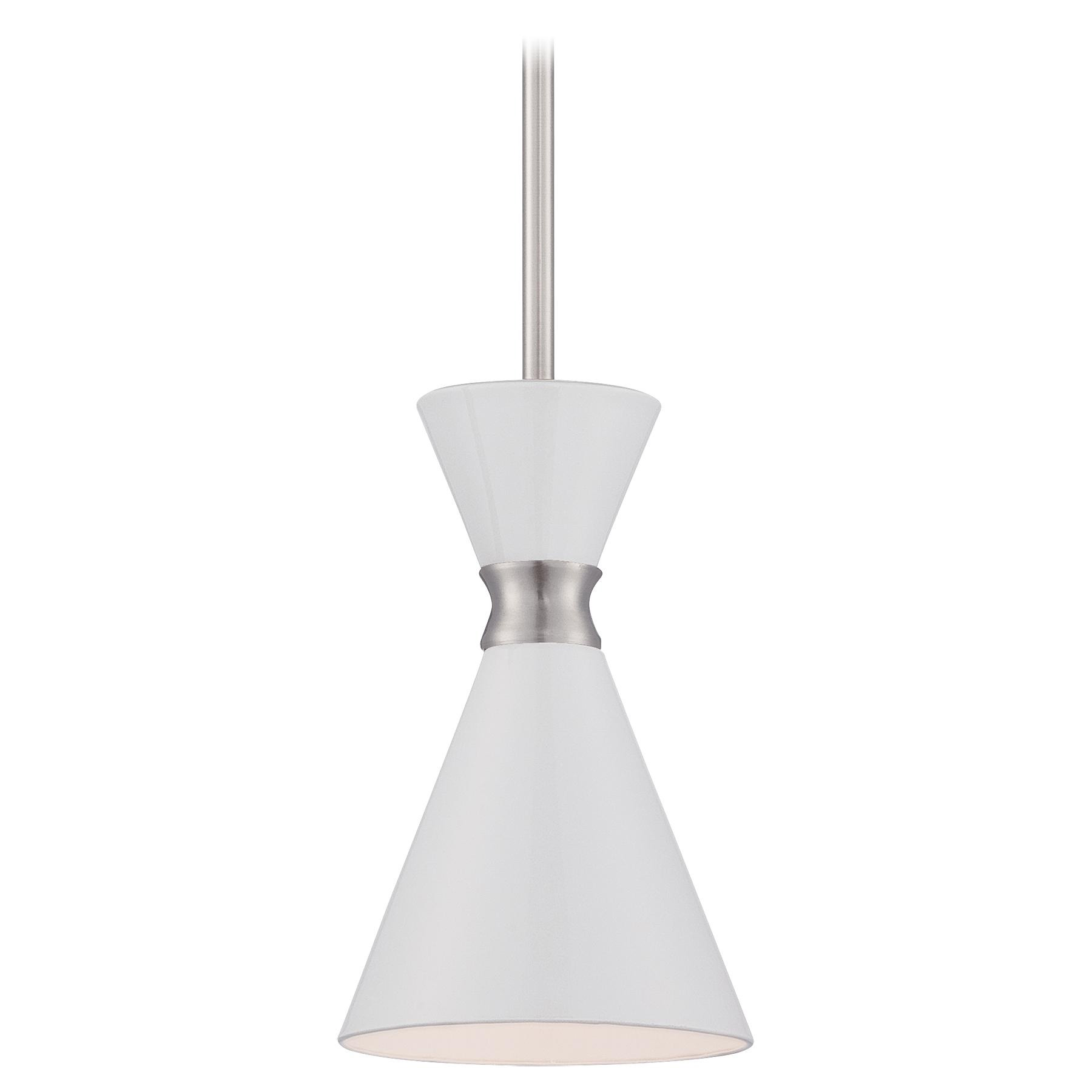 Conic Pendant by George Kovacs | P1821-44F | GKV375553