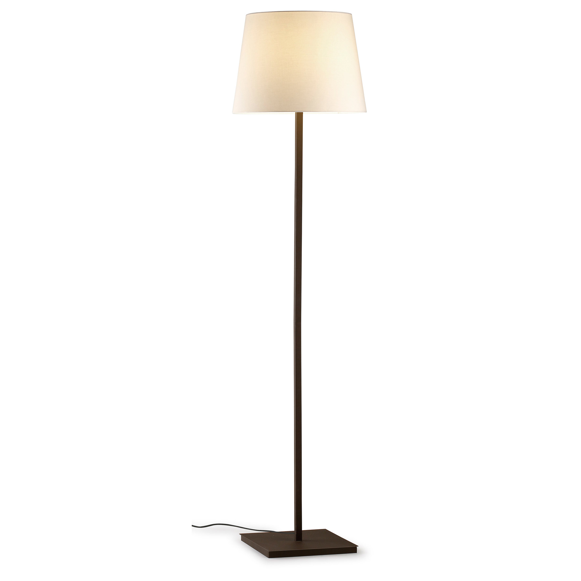 Torino Floor Lamp by Leds C4 Grok | LC-25-4695-Y2-82U+159-BY