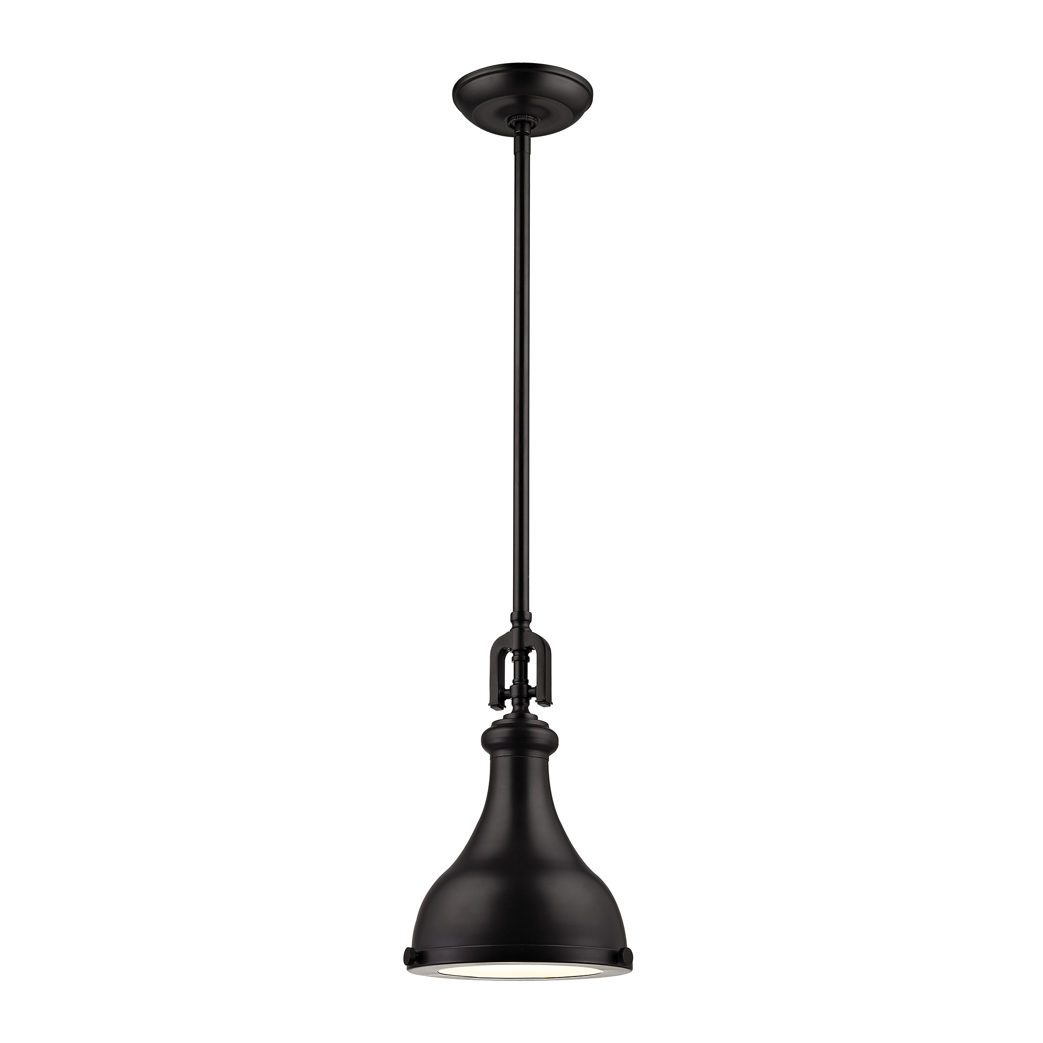 Rutherford Mini Pendant by Elk Home | 57060/1 | DMD377735