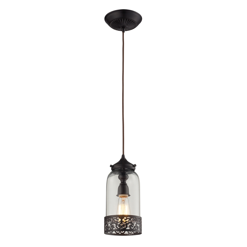 Brookline Pendant by Elk Lighting | 63035-1
