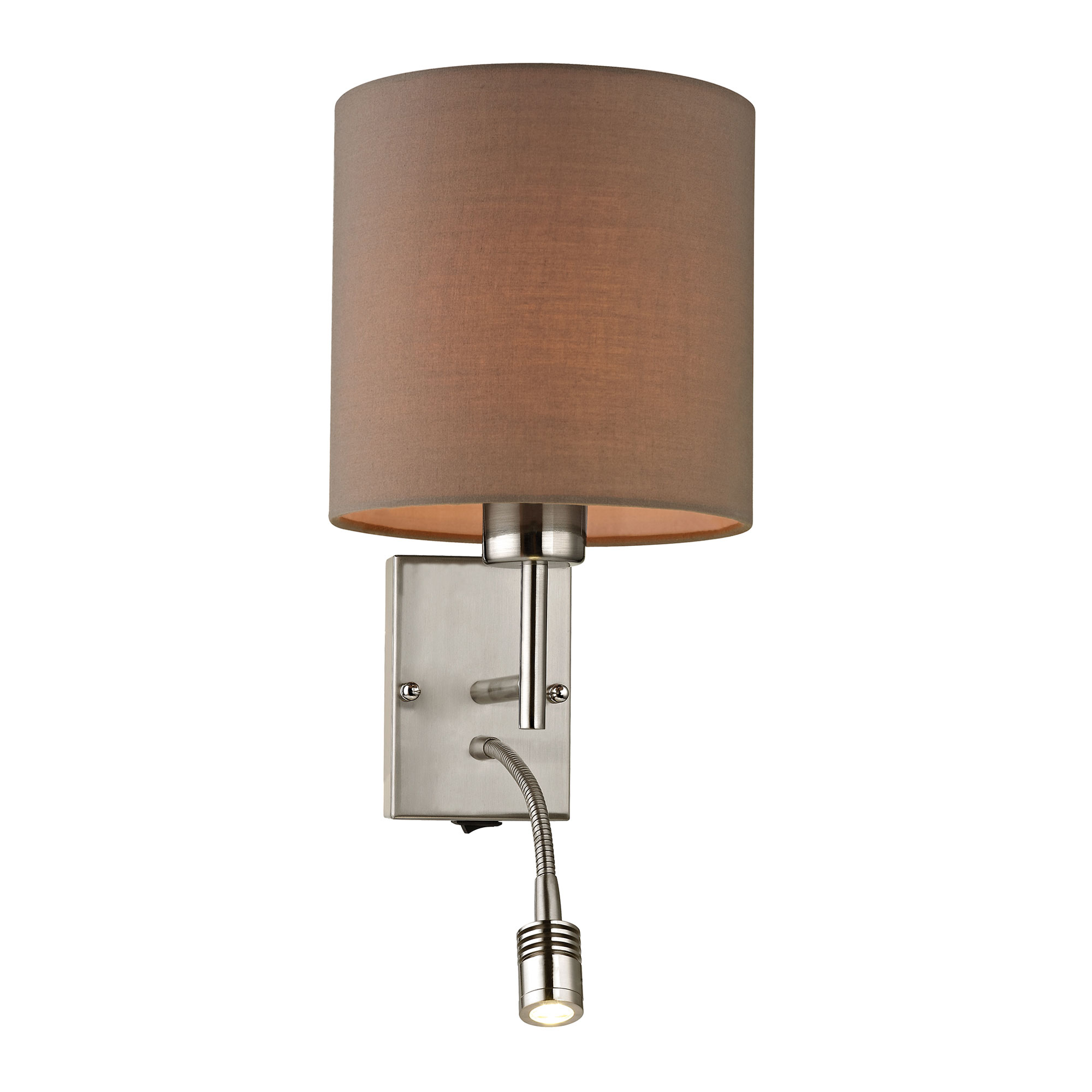 Regina Wall Sconce by Elk Lighting | 17151/2