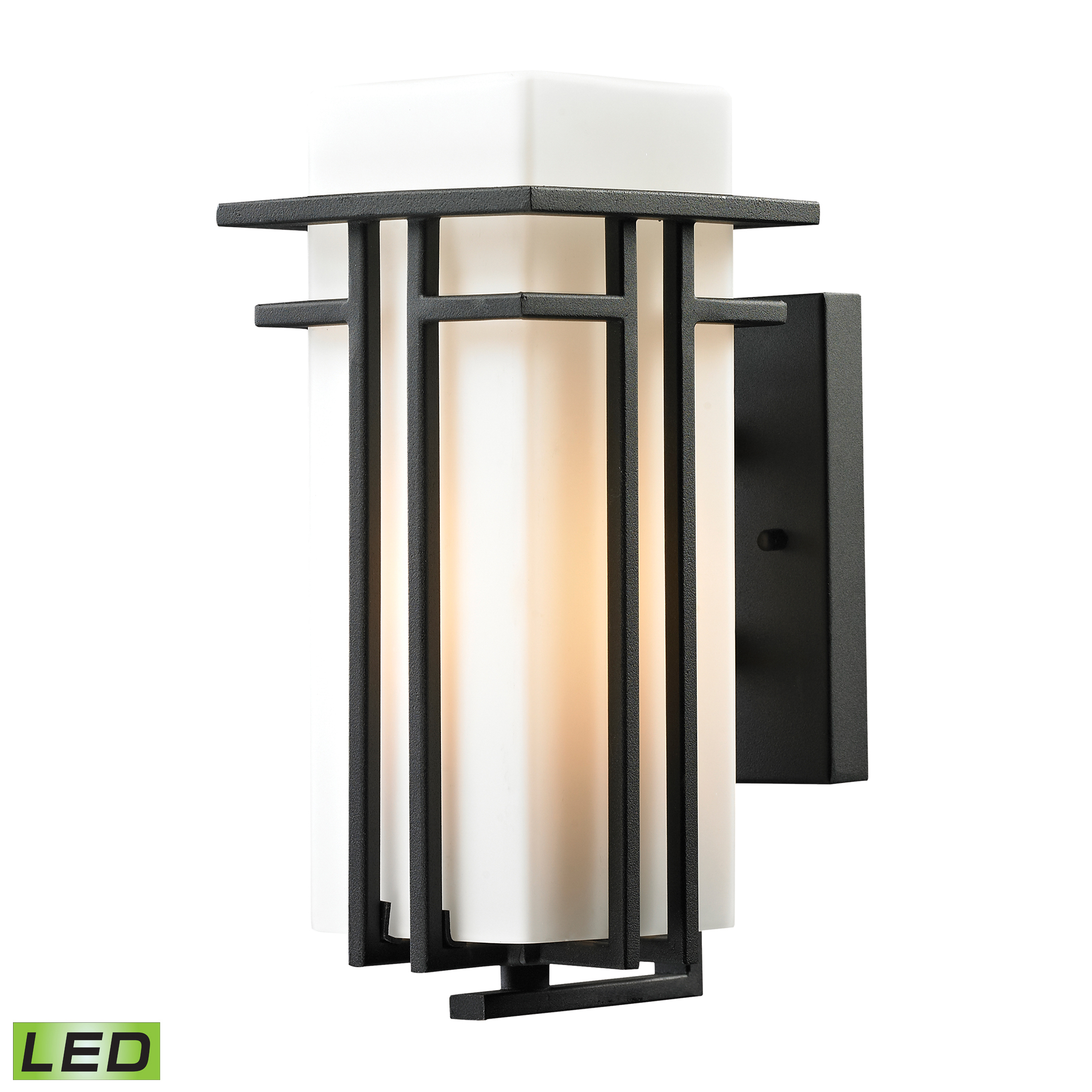 Croftwell Wall Sconce by Elk Home | 45085/1-LED | DMD378096