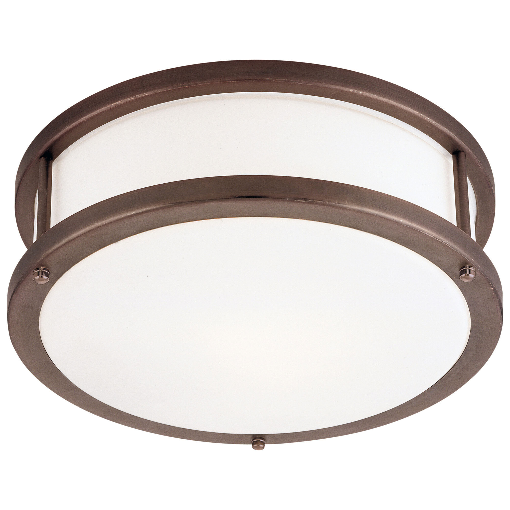 Conga Ceiling Light Fixture by Access | 50079-BRZ/OPL | ACC379249