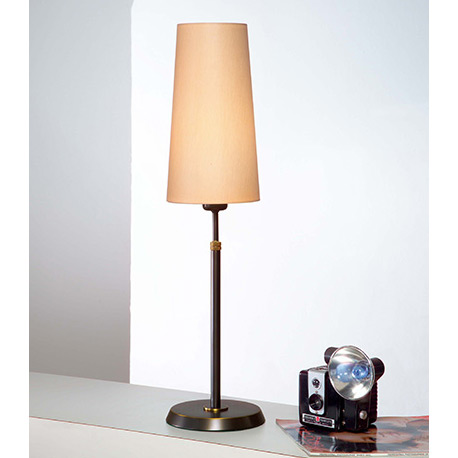 Illuminator 6263 Table Lamp by Holtkoetter | 6263-HBOB-KPNR | HLK382221