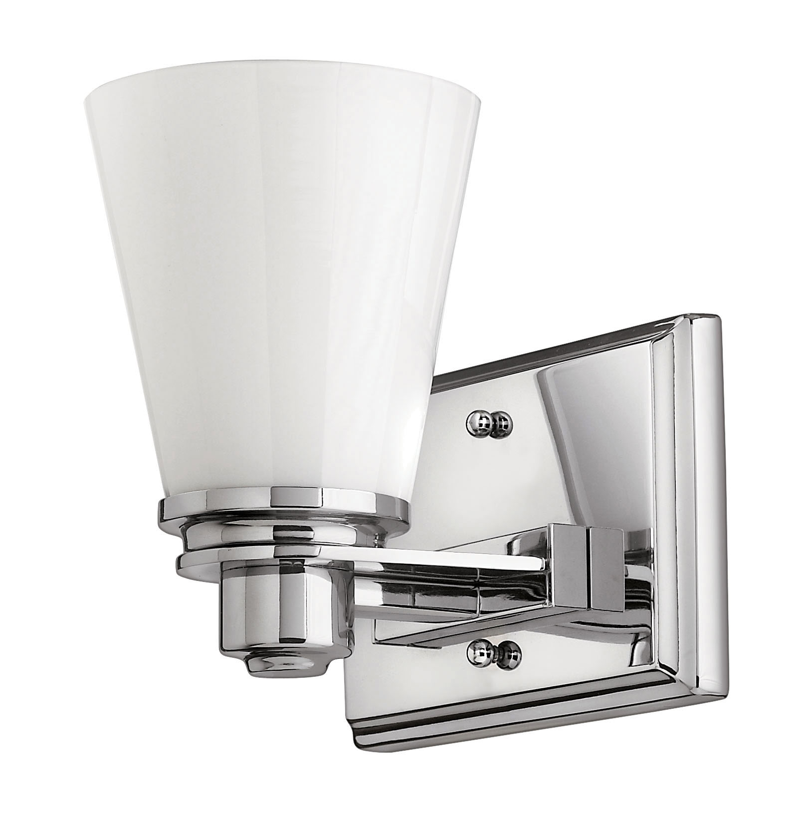 Avon Bathroom Vanity Light by Hinkley Lighting | 5550CM