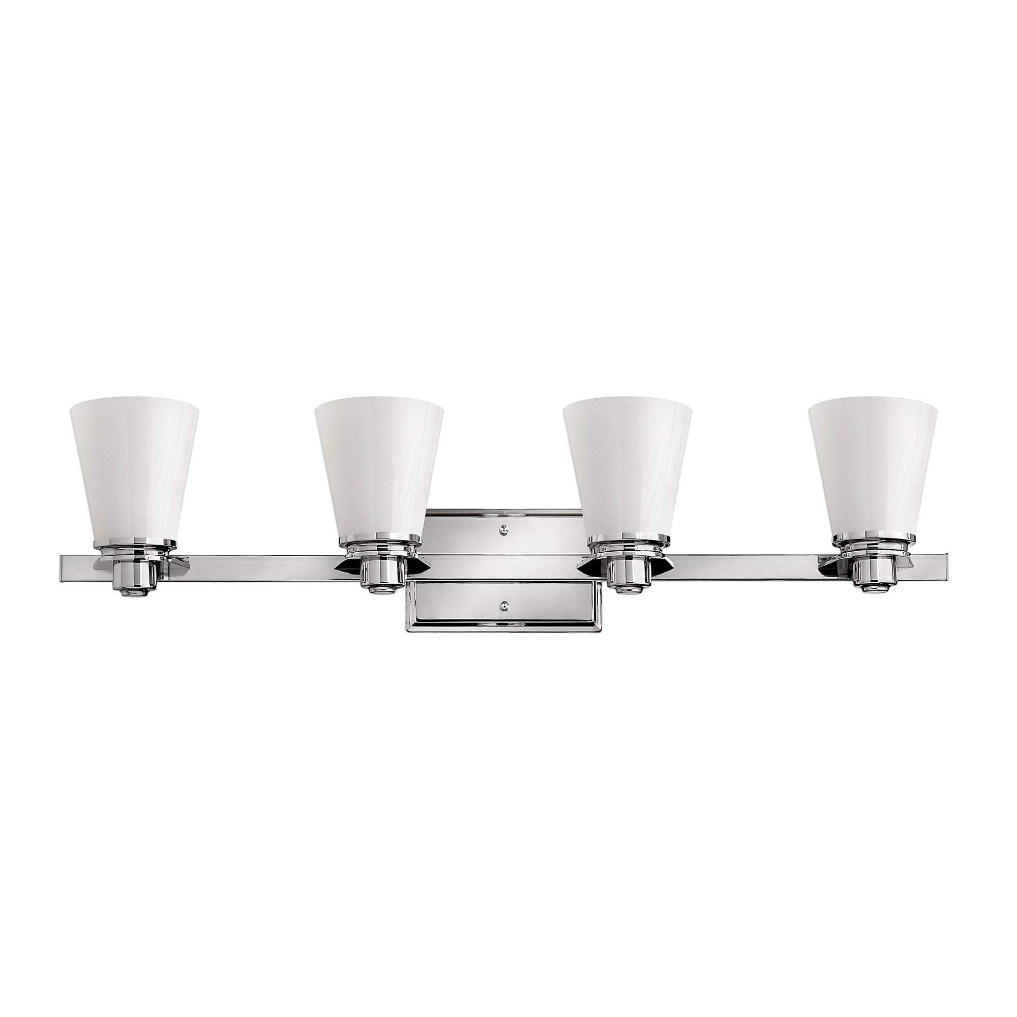 Avon Bathroom Vanity Light by Hinkley Lighting | 5554CM