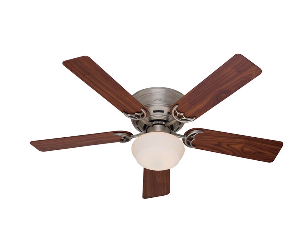 Hunter Ceiling Fan Capacitor Location | Shelly Lighting