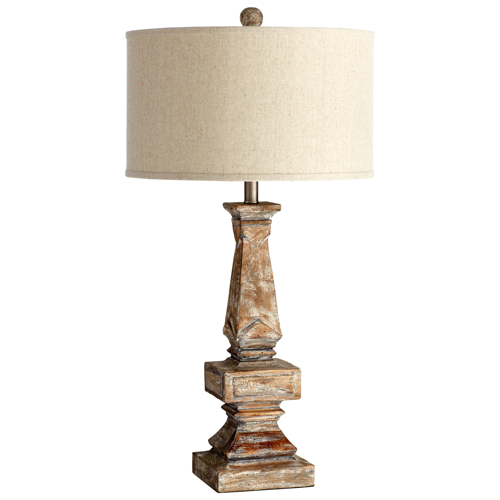 Tashi Table Lamp by Cyan Designs | CY-05248